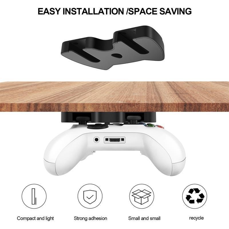 NSLikey Suspension Bracket for Xbox One & Switch Pro & Xbox Series S X ...