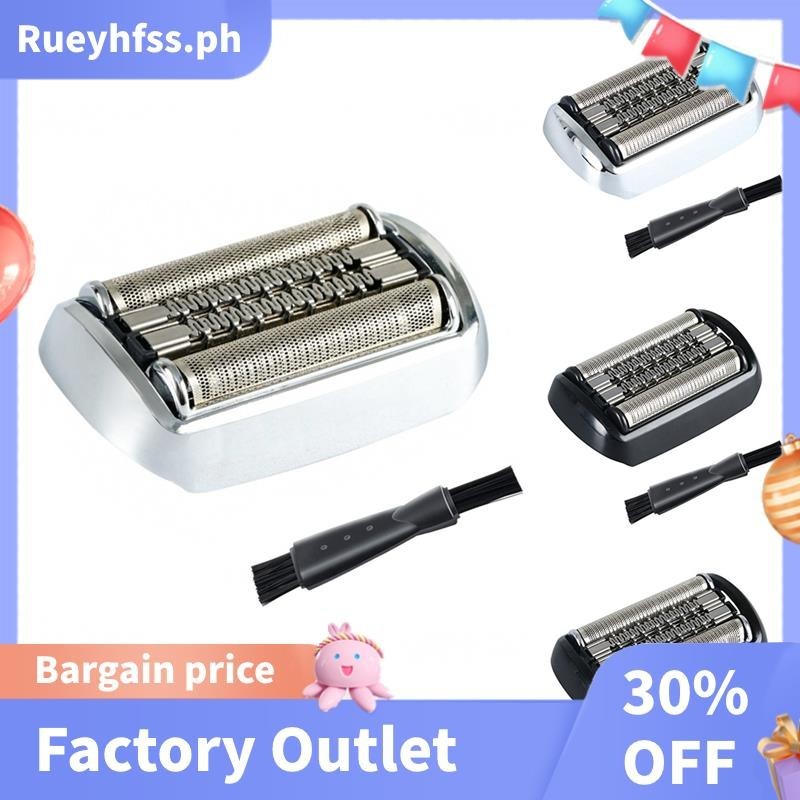 Excellent Shaver Head Replacement for Braun 92S 92B 92M Electric Shaver Series 9 Shaving ...