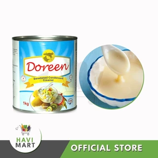 Shop doreen condensed milk for Sale on Shopee Philippines