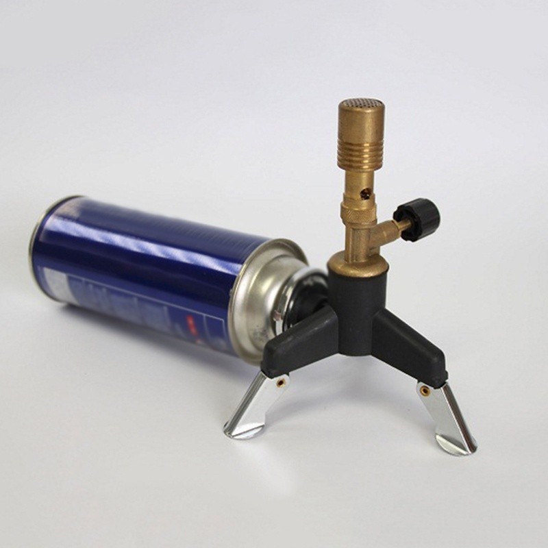 Bunsen Burner Alcohol Lamp Lab Adjustable Disinfection Laboratory Light ...