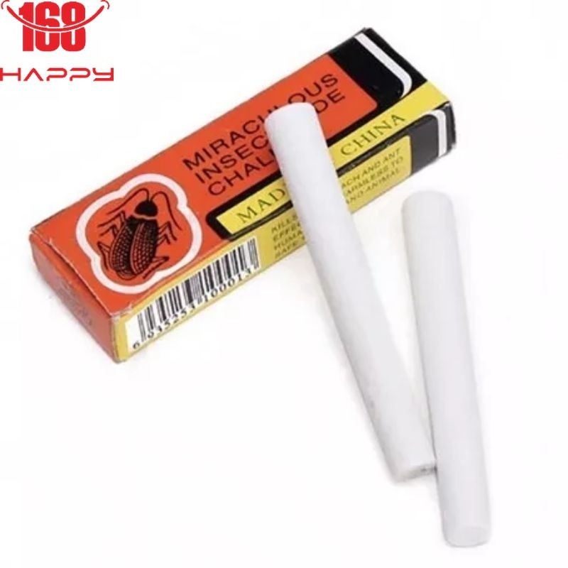 New style extra trap insecticidal chalk/insecticidal chalk to kill ...