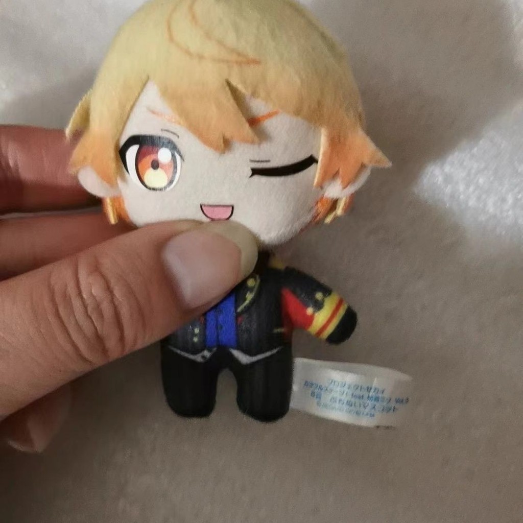 Genuine Daily Order Hatsune Future World Plan Colorful Stage Tianma Si ...