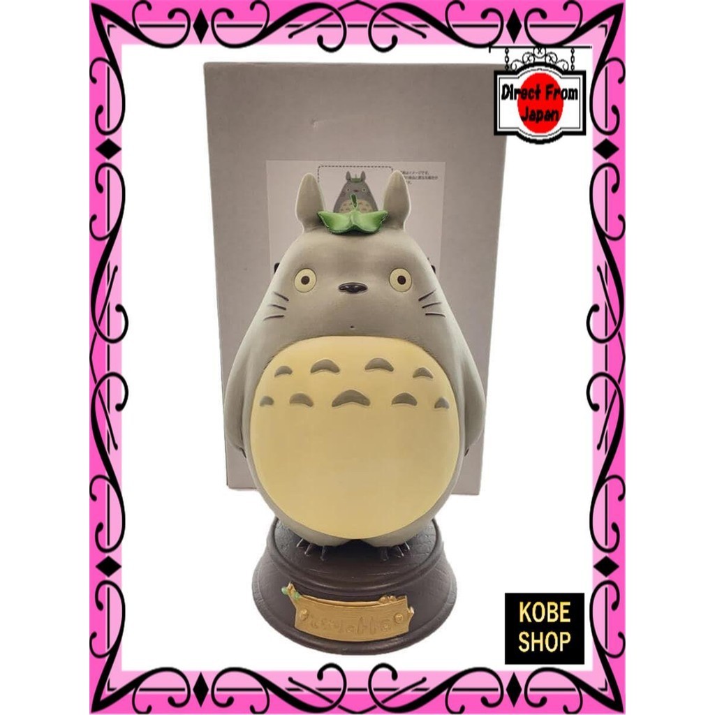 【Direct From Japan】 SEKIGUCHI Figure/Comics & Anime/My Neighbor Totoro ...