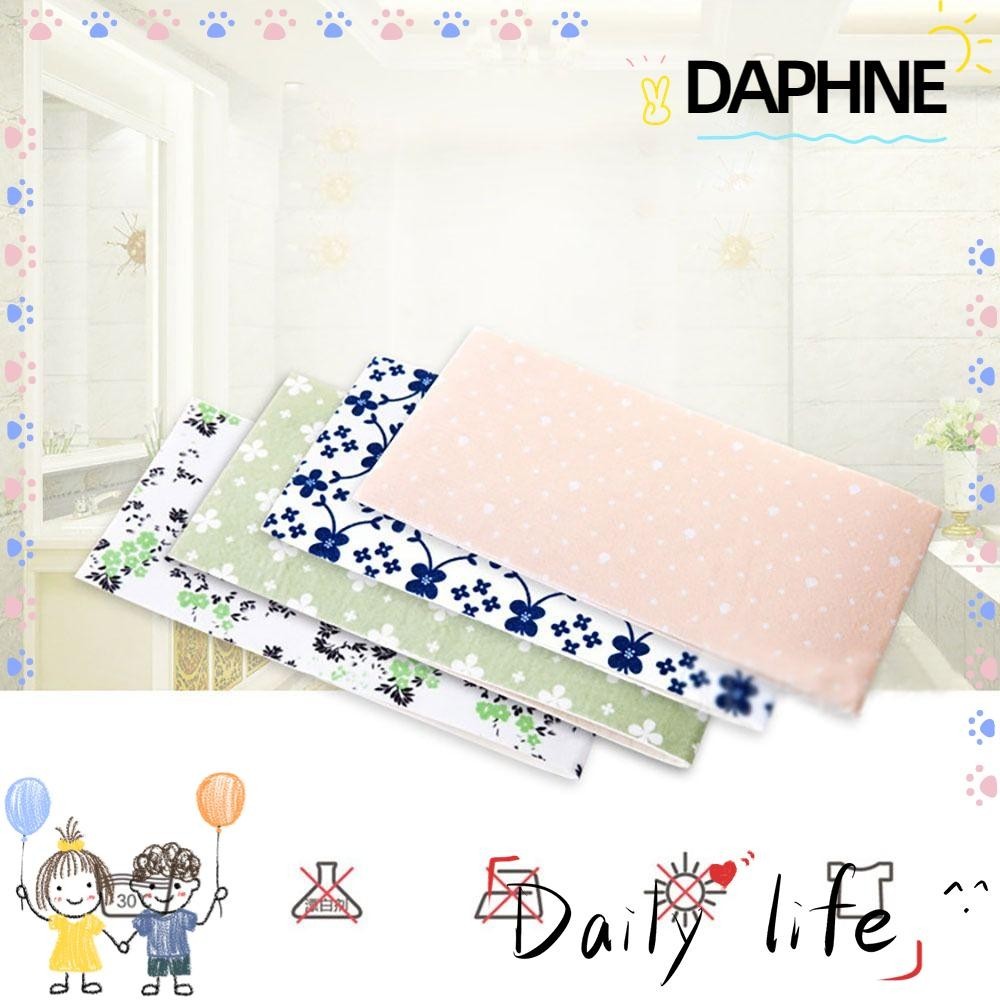 DAPHNE Window Water-absorbing Sticker, Reusable Window Sill Sink ...