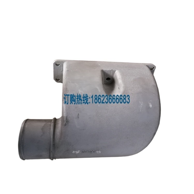 Cummins KTA19-G6A generator set intake joint high-power diesel engine ...