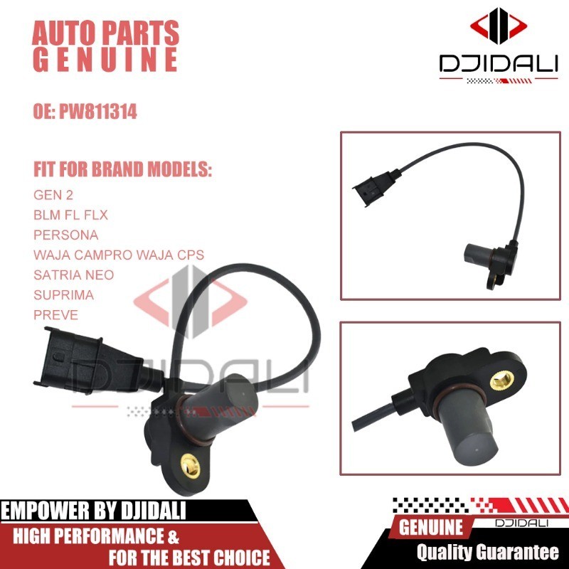 PROTON ORIGINAL CAM SHAFT SENSOR FOR GEN 2 BLM PERSONA EXORA SUPRIMA ...