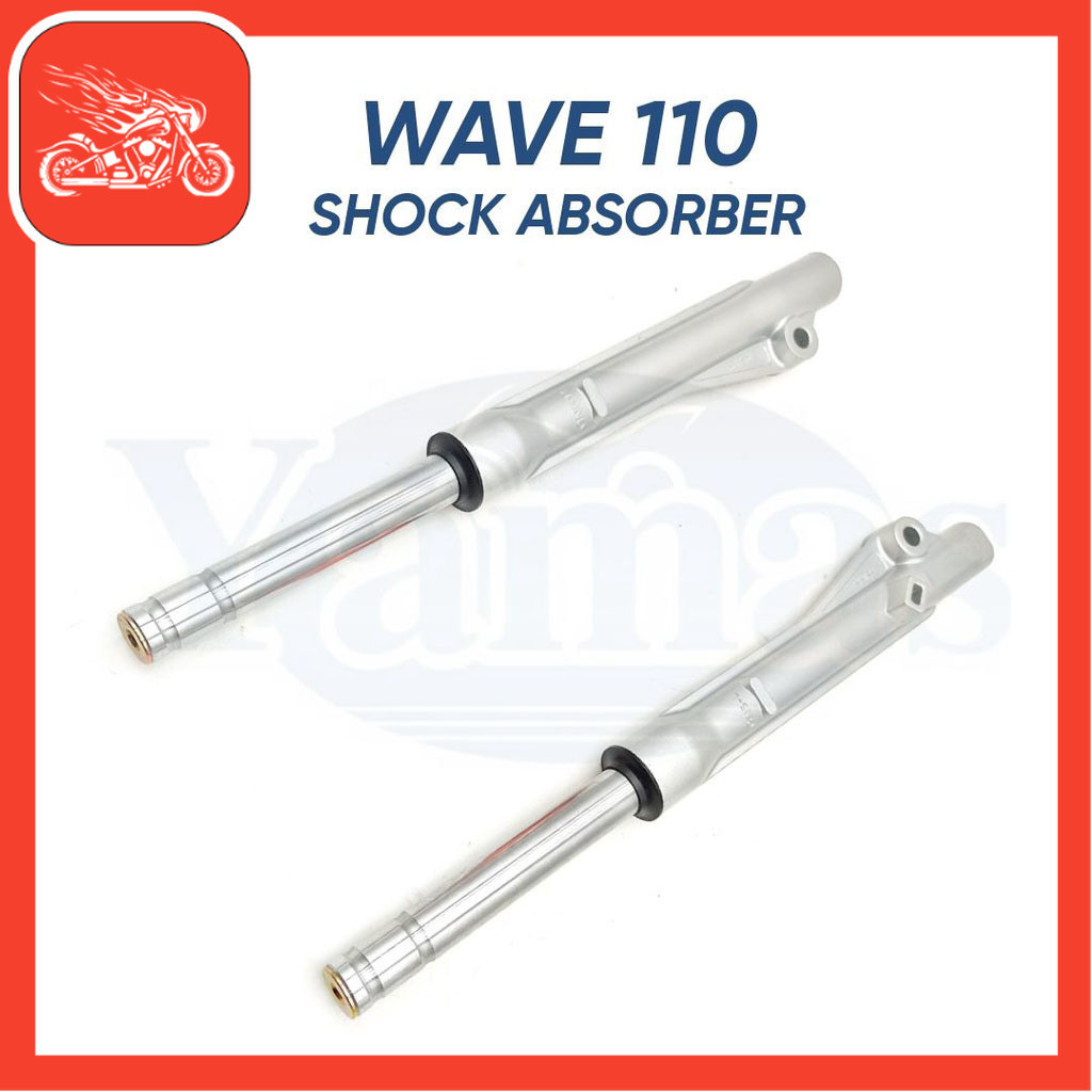 WAVE 110 SHOCK ABSORBER | Shopee Philippines