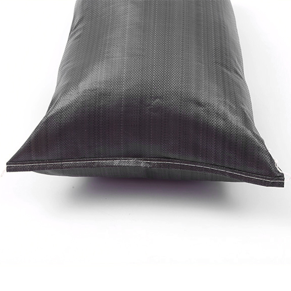 Soil Flood Protection Sandbag Resistant Plastic Fabric Sandbag Weight ...