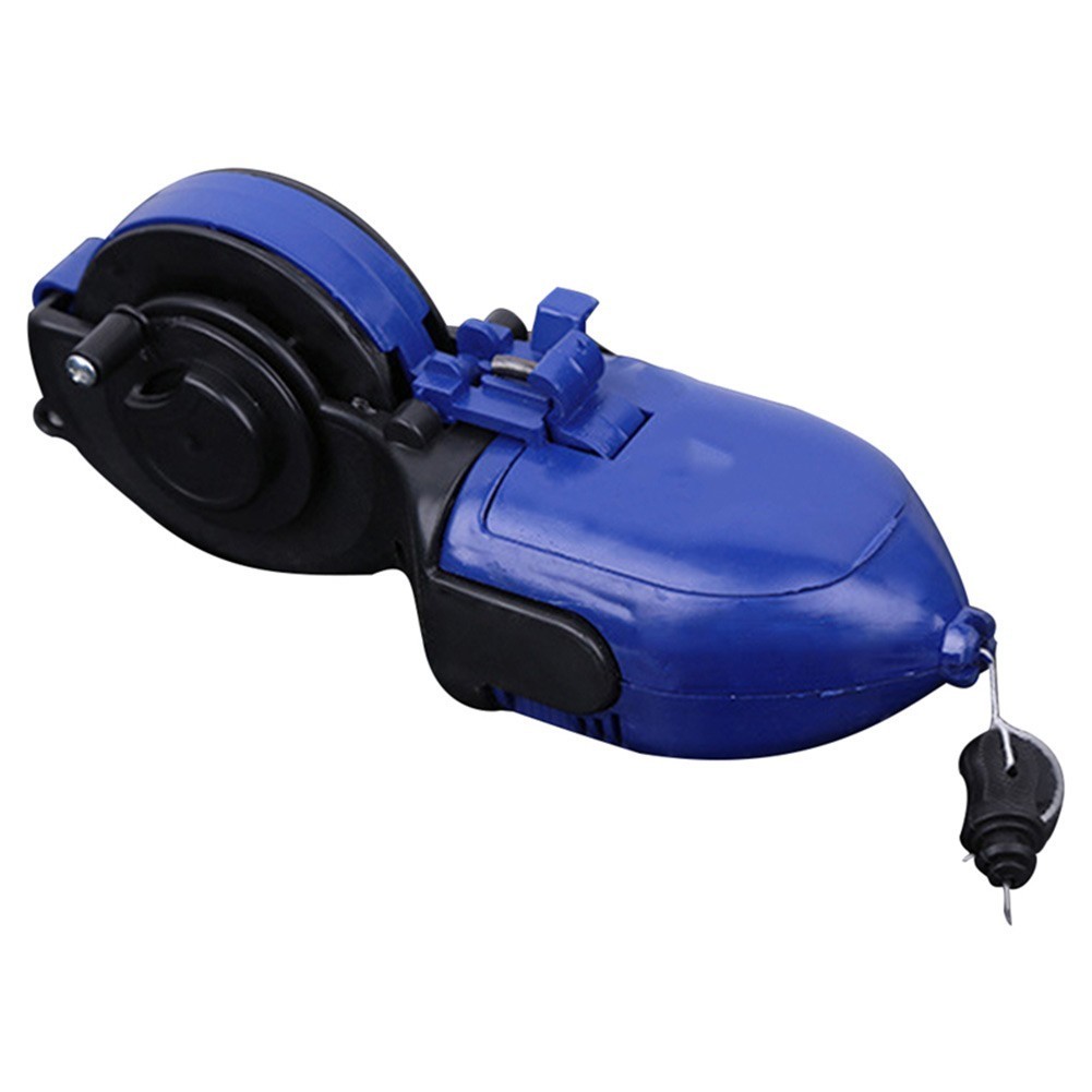 【Hot】Woodworking Tool Carpenter Manual Ink Marker Scriber With 30M ...