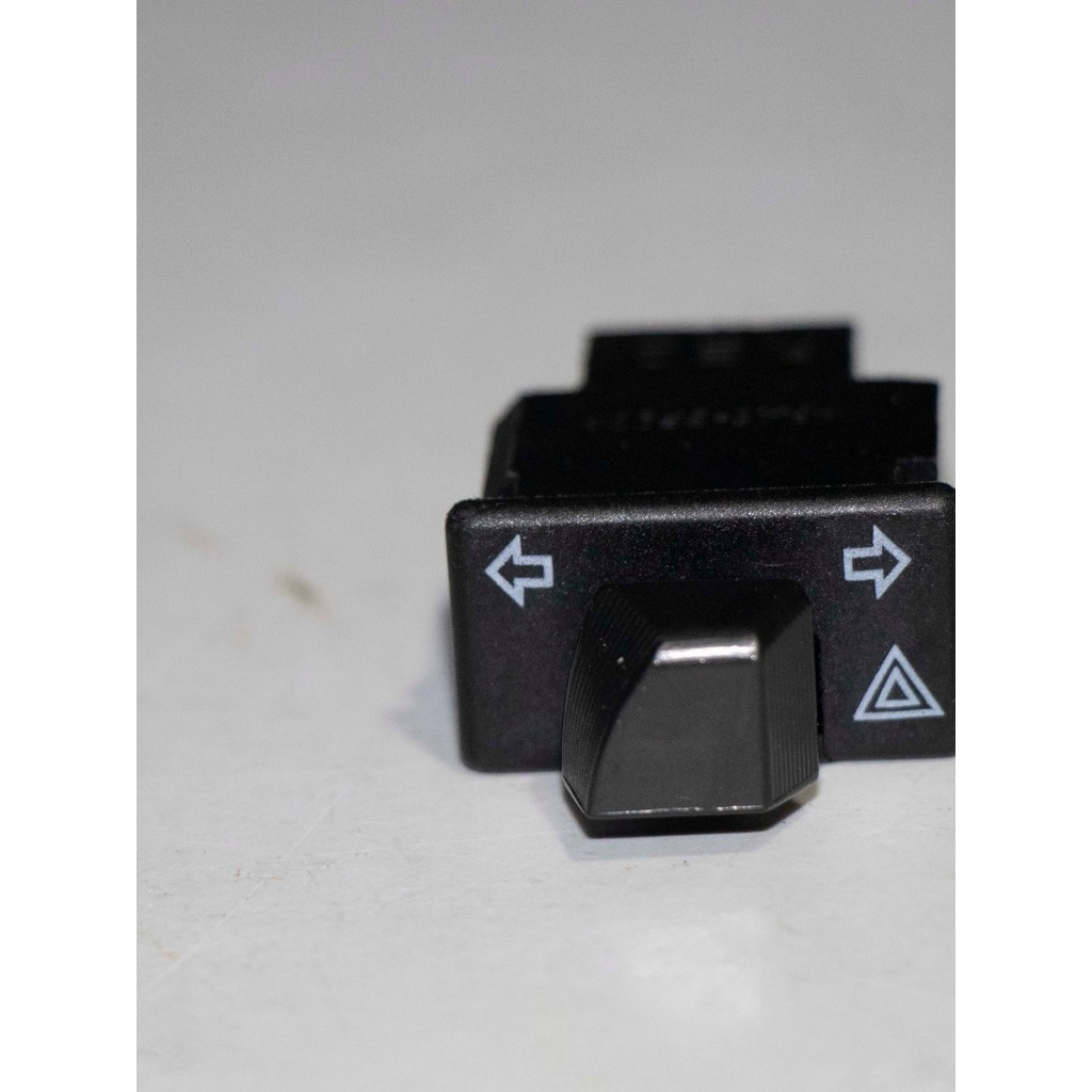 Original Signal Light Switch with Hazard for Honda Beat Fi V1 V2 V3 for ...