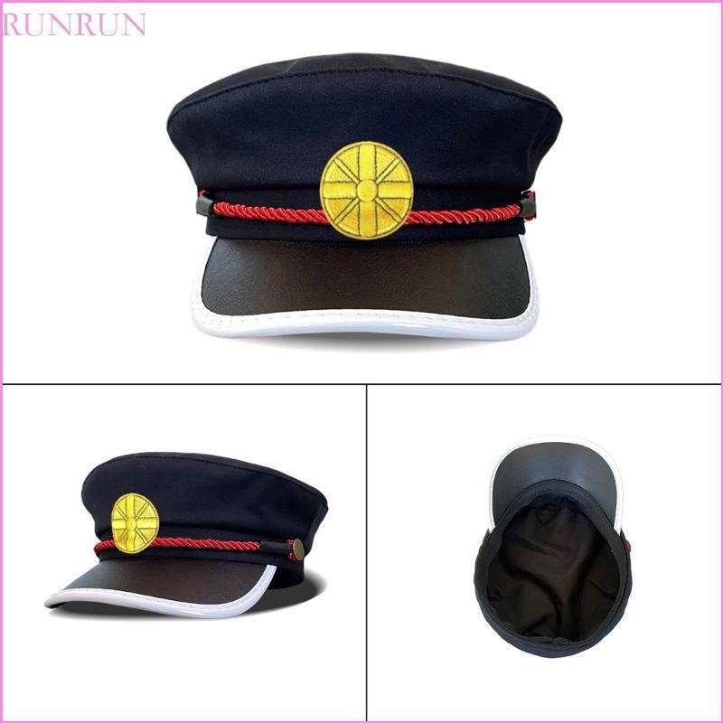 RUNNY Toilet-bound Hanako-kun Hat Adults Cosplay Costume Japanese ...