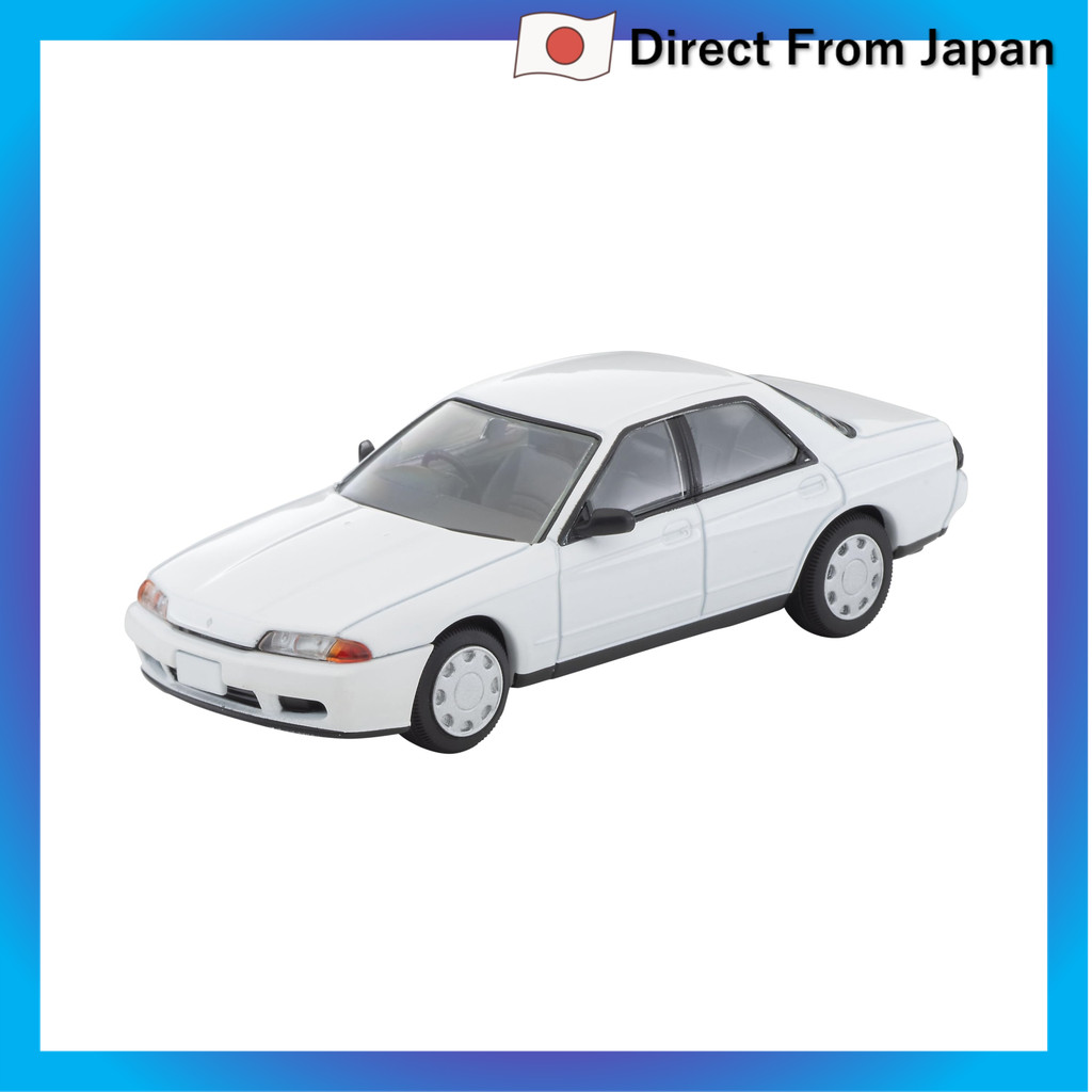 Tomica Limited Vintage Neo 1/64 LV-N194d Nissan Skyline 4-Door Sports ...