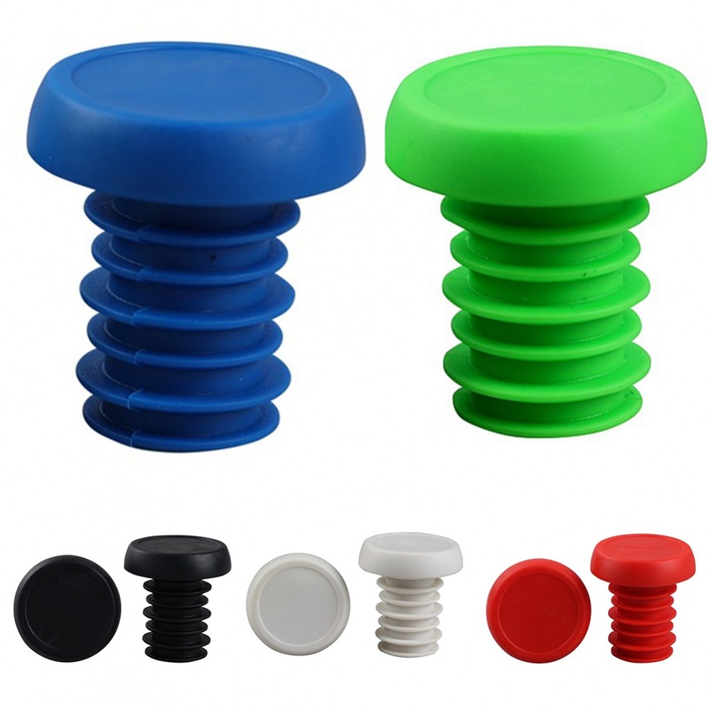 Bicycle Handlebar Plug Compact Balance Bikes Handlebar Plug Road Bikes ...