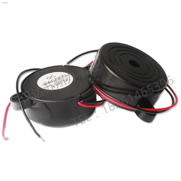 SFM-42 lead 4216 piezoelectric 3-24V high decibel 12V220V continuous ...