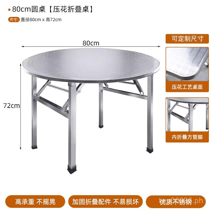 Industrial Style Large Food Stall Barbecue Stall Dining-Table Chair ...