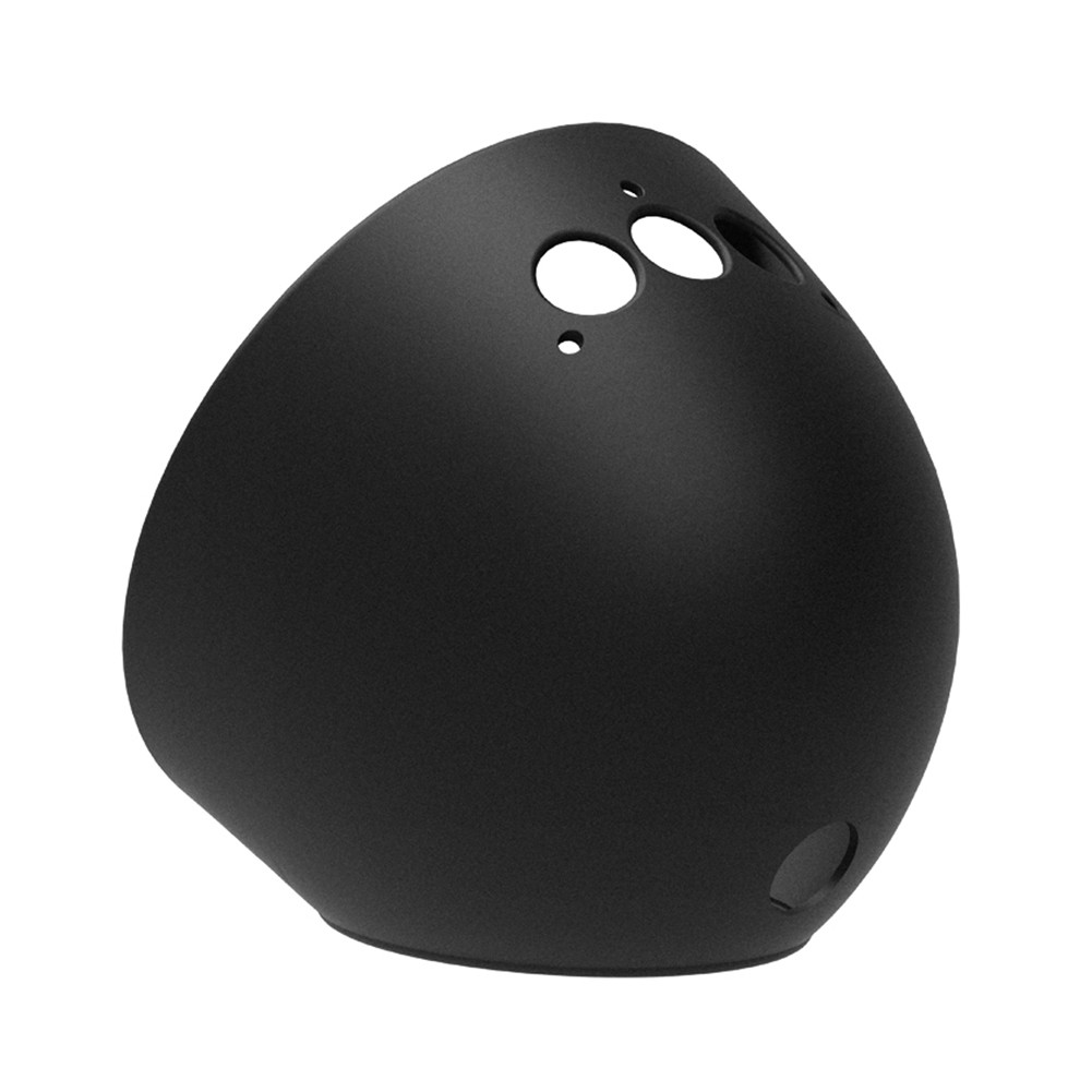 Silicone Cover Anti Scratch Silicone Protective Sleeve for Amazon Echo ...