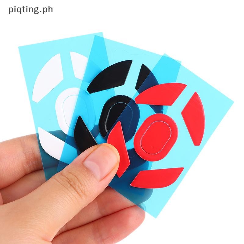 PP 1Set Mouse Feet Mouse Skate for Darmoshark M3 Speed Control Mouse ...