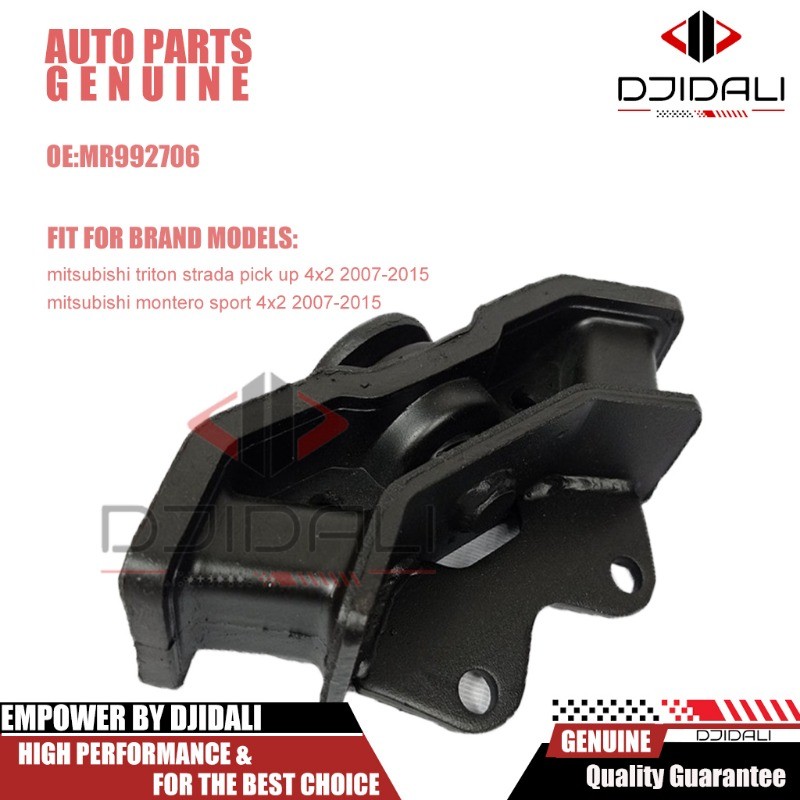 Mitsubishi Montero 2008-2015 2.5L 4x2/ L200 Triton Strada Automatic ...