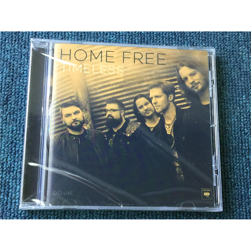 Home Free Timeless (brand new ) 千音 | Shopee Philippines