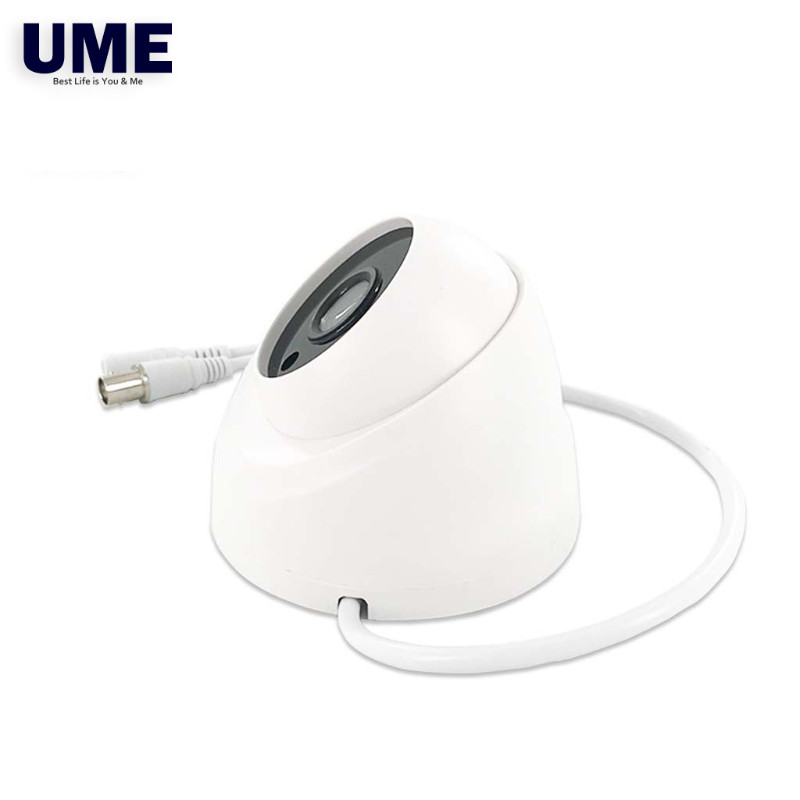 5.0MP AHD High Quality Dome CCTV Security IR Camera UME 952G COD ...