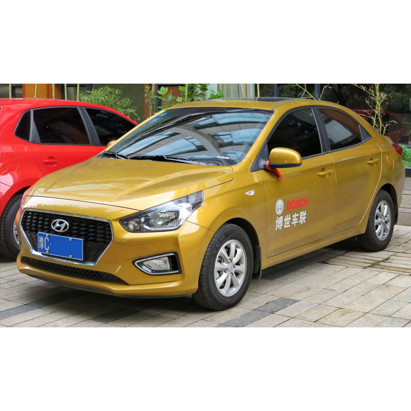 Hyundai Reina Radiator Fan 2018-2021 Model/25380-D0000/Cooling Fan/Car ...