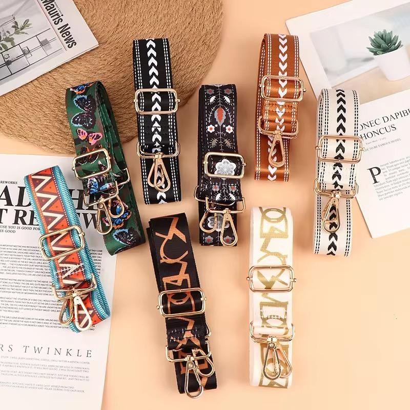 R&O Bag Strap for Women Shoulder Handbag Messenger Belt for a Bag ...