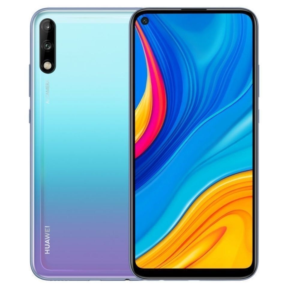 Huawei Enjoy10full Screen4800wan Gaoqing Double Shot4000ma Large Battery All Netcom4g Shopee