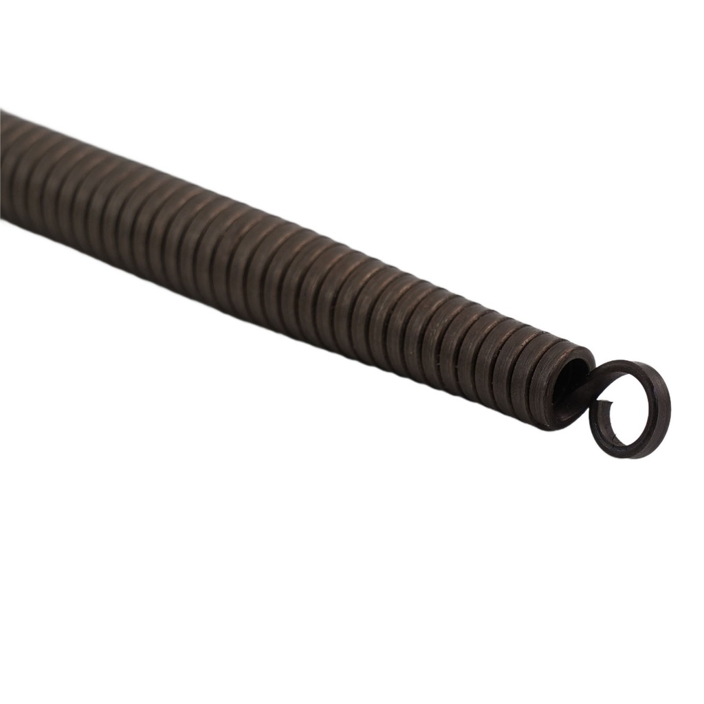 Manual Tool Mm Length PVC Pipe Bender Points Curve Spring Mm Heavy Duty ...