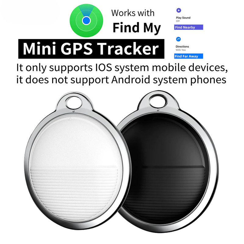 Wireless Anti loss device GPS positioner Pet Prevent loss Navigation ...