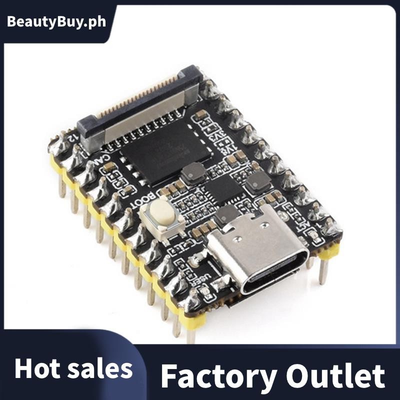 LUCKFOX LuckFox Pico Mini Linux RV1103 Rockchip Supper MINI AI Board ...