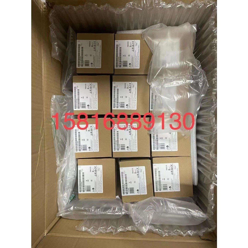 COD/ Siemens PLC ET200 interface module standard 6ES7155-6AA01/6AU01 ...