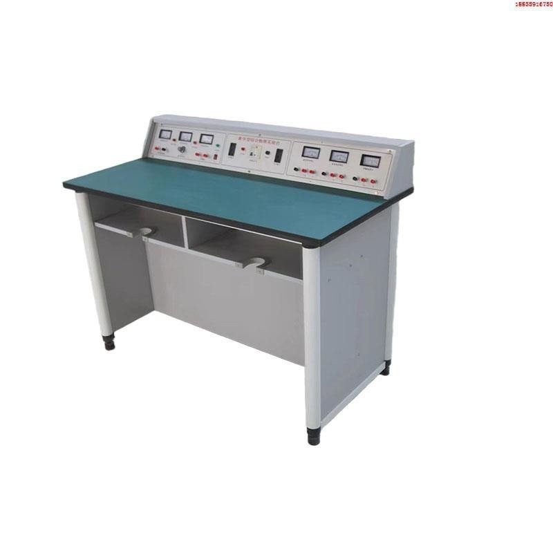 Science Experiment Classroom Demonstration Table Physics Operation ...