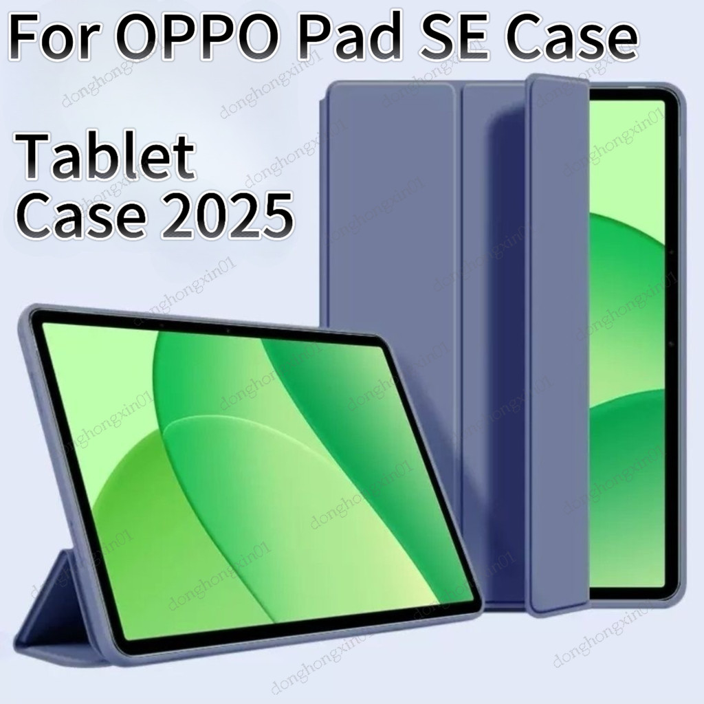 for OPPO Pad SE Tablet Casing Cover For OPPO Pad SE 11" 2025 Casing ...