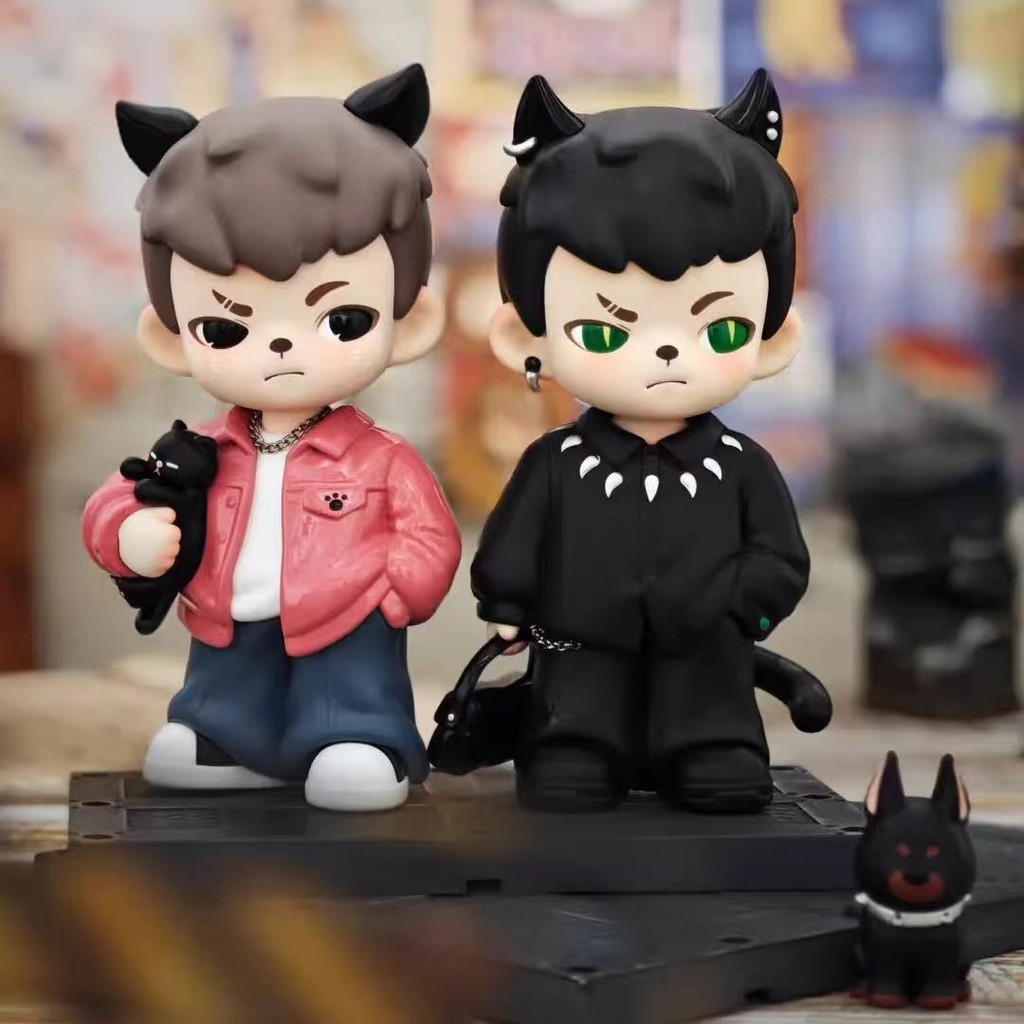 TNT SPACE Rayan Natural Player Series Cute Dolls | Shopee Philippines