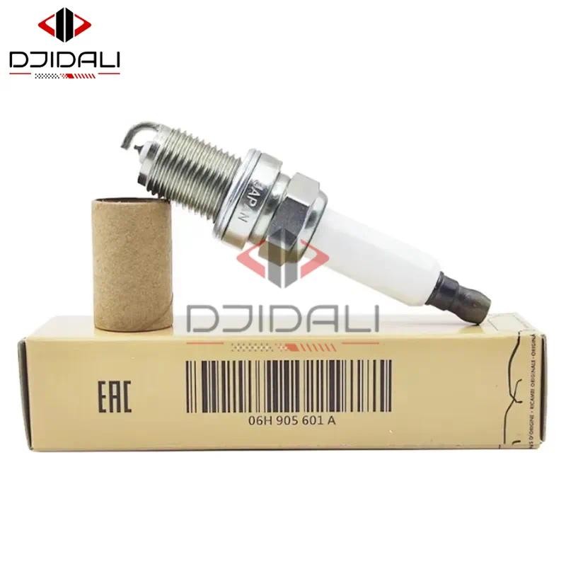 SPARK PLUG 06H905601A FOR VOLKSWAGEN GOLF JETTA PASSAT SCIROCCO TIGUAN ...