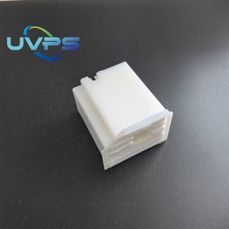 Maintenance Box Waste Ink Tank Pad for EPSON L1110 L3110 L3118 L3210 ...