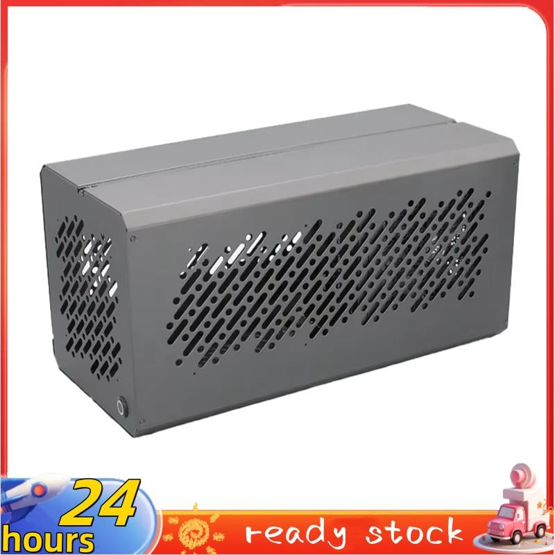 []OCuLink Thunderbolt3/4 USB4 Chassis Frame Case for TH3P4G3 GPU Dock ...