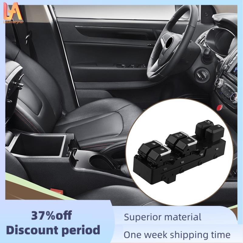 For JAC T6 S5 LHD Car Glass Lifter Switch Assembly Window Shaker Motor ...