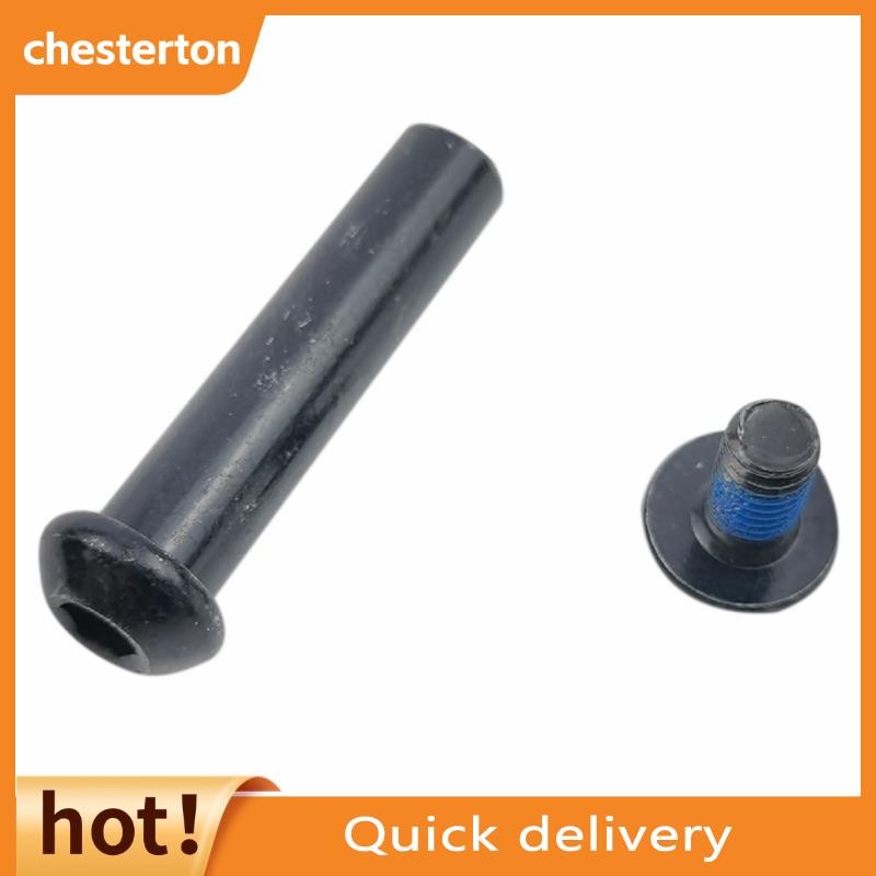 Folding Lock Screw Pull Ring Screw Assembly for MAX G30 Electric ...