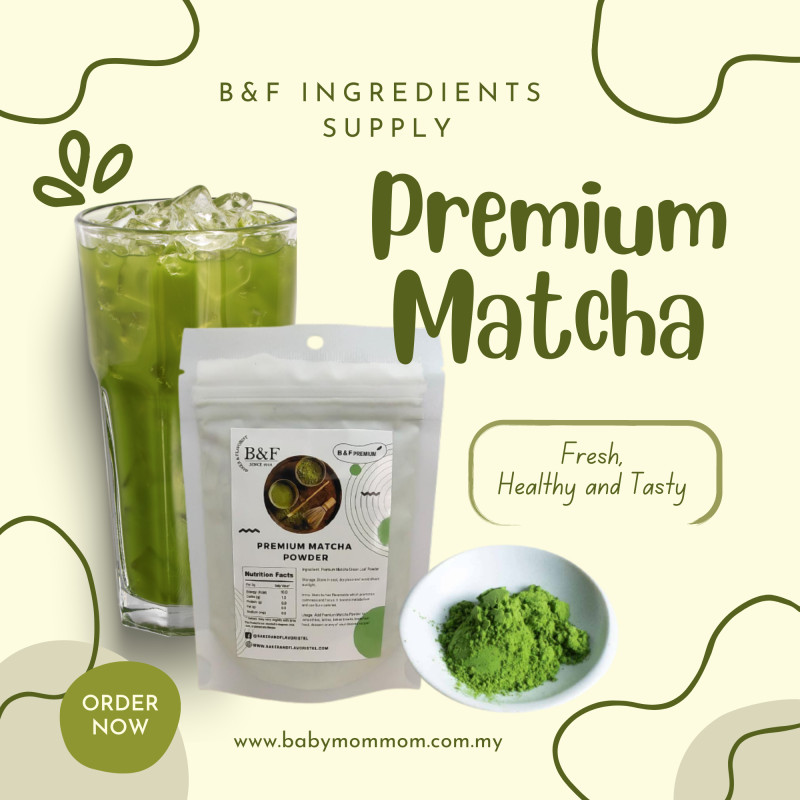 Matcha Powder | Premium Matcha| Japan Nishio | Japan Matcha Powder ...