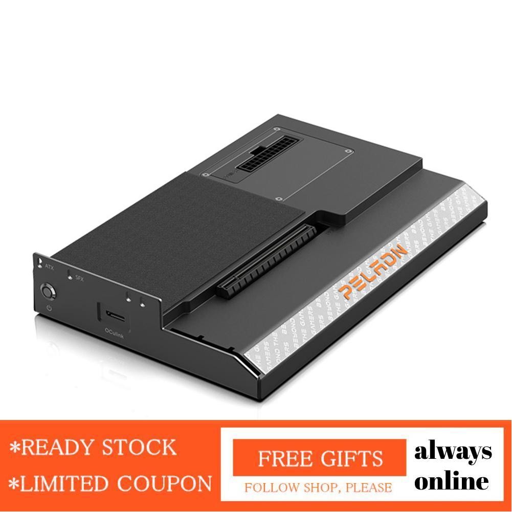 alwaysonline-ph Portable External GPU Dock 40Gbps for 10 and Above ...