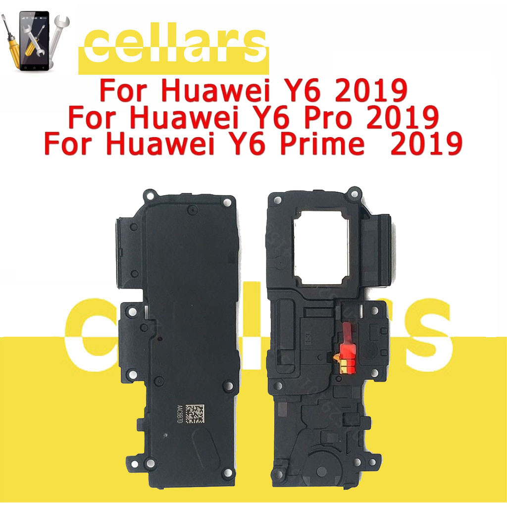 Loud Speaker For Huawei Y6/Pro/Prime 2019 Loudspeaker Buzzer Ringer ...