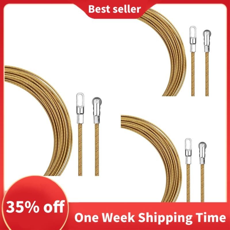 Available Universal Wire Lead Threading Device Tool Electrical Cable ...