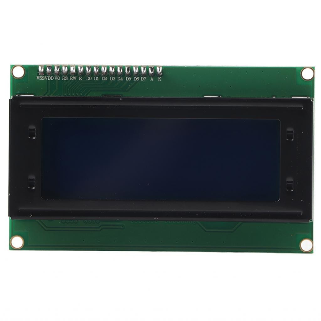 Haijiemall IIC/I2C/TWI 2004 204 20X4 LCD Module Circuit Simplification ... Haijiemall IIC/I2C/TWI 2004 204 20X4 LCD Module Circuit Simplification ...