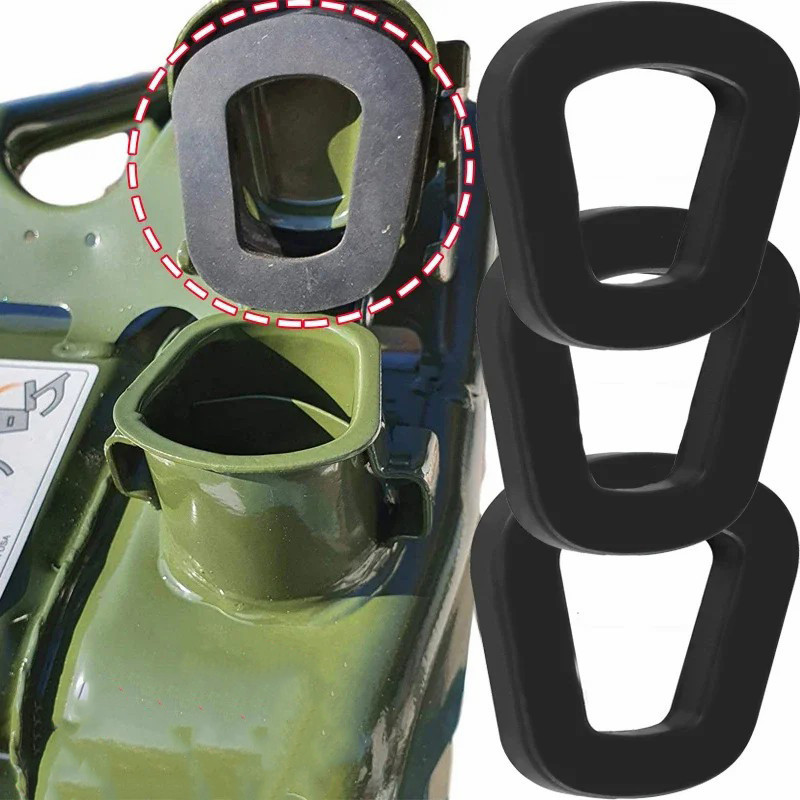 Automobile Oil Drum Fuel Tank Spacers - Universal Military Fuel Can ...