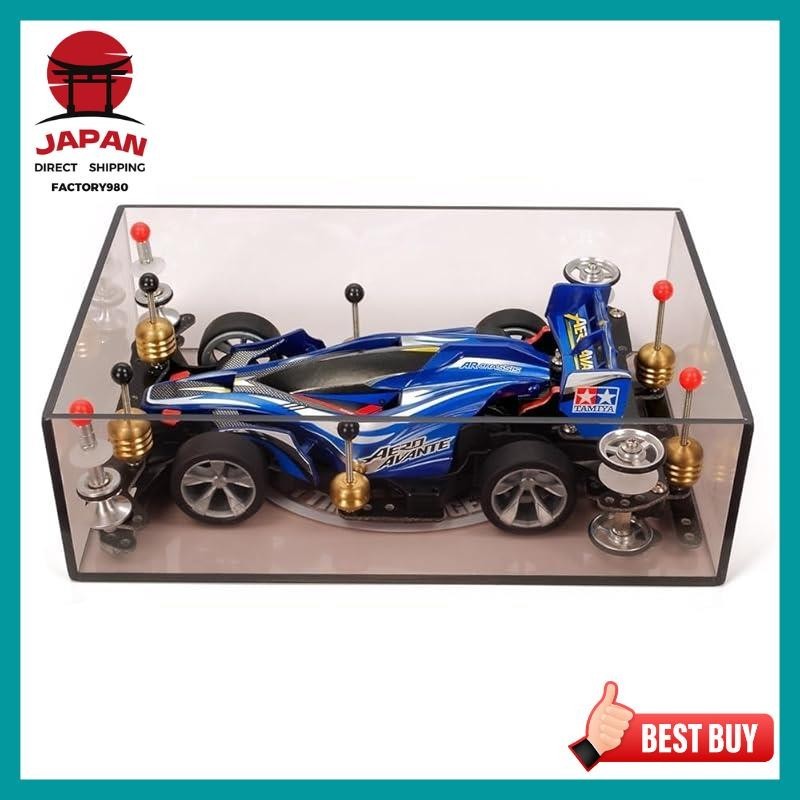 【Directly from Japan】Tamiya Mini 4WD special project Mini 4WD Check Box ...