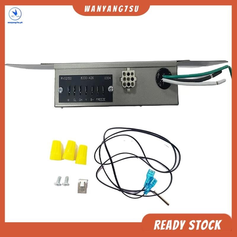 [wanyang7su] 9330C755 Control Box Assembly for Coleman Mach 15 RV Air ...