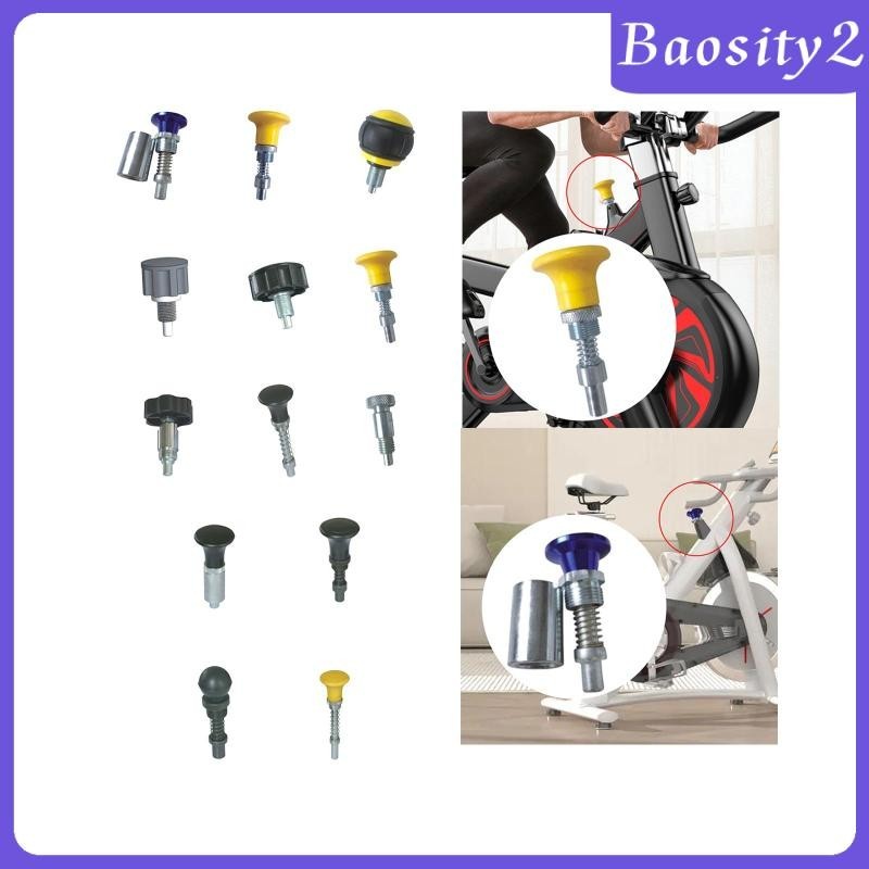 [Baosity2] Weight Stack Pin, Weight Machine Pin, Practical Replacement ...