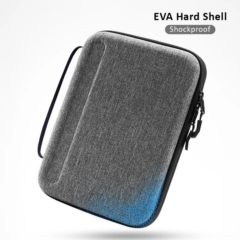 EVA Tablet Bag For Huawei MatePad SE 11 2024 11.5s matepad11 Multi ...