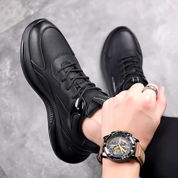 rubber shoes rubber shoes for men Hotel kitchen work work waterproof ...